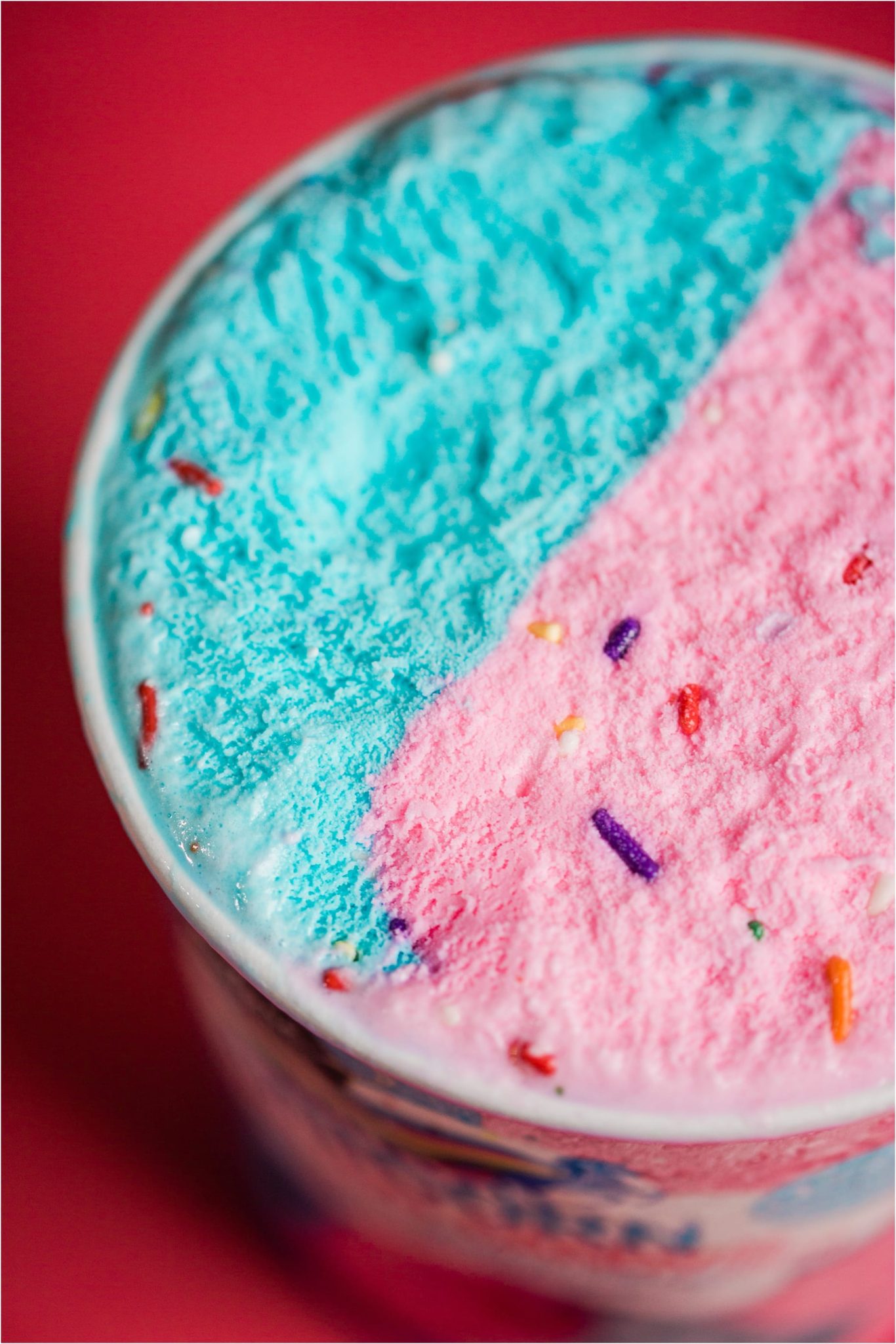 Albertsons Signature Select Ice Cream Flavors - Big Sky, Little Kitchen